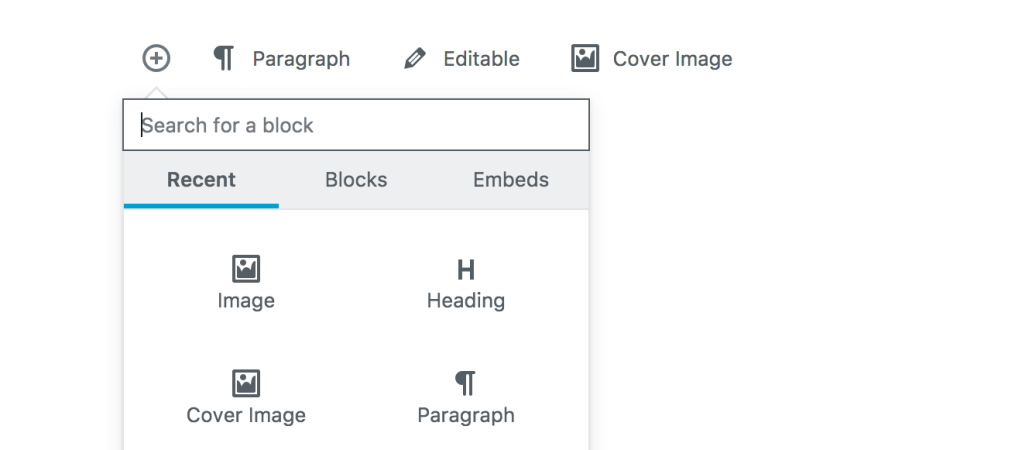 How to Add Custom Icons to Gutenberg Editor Blocks in WordPress Using ...